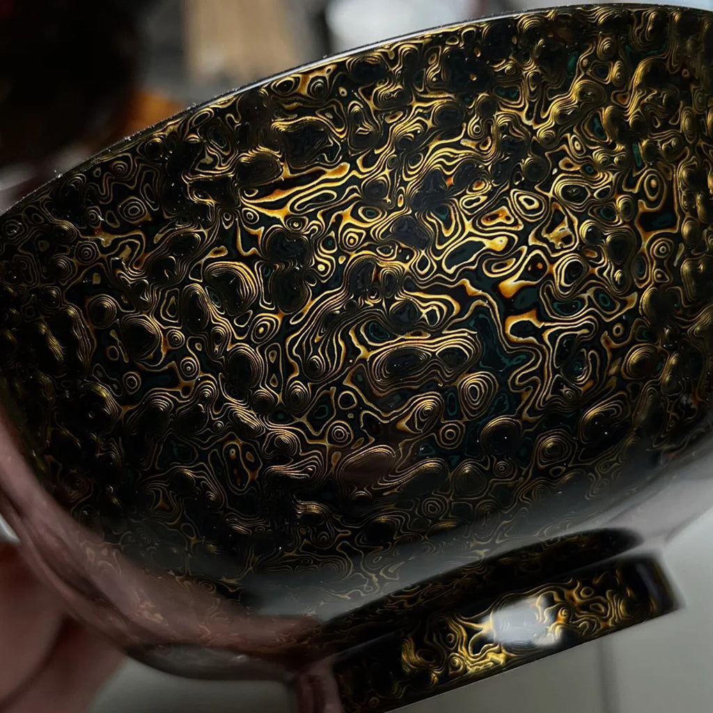Chinese Lacquer – Hansculture